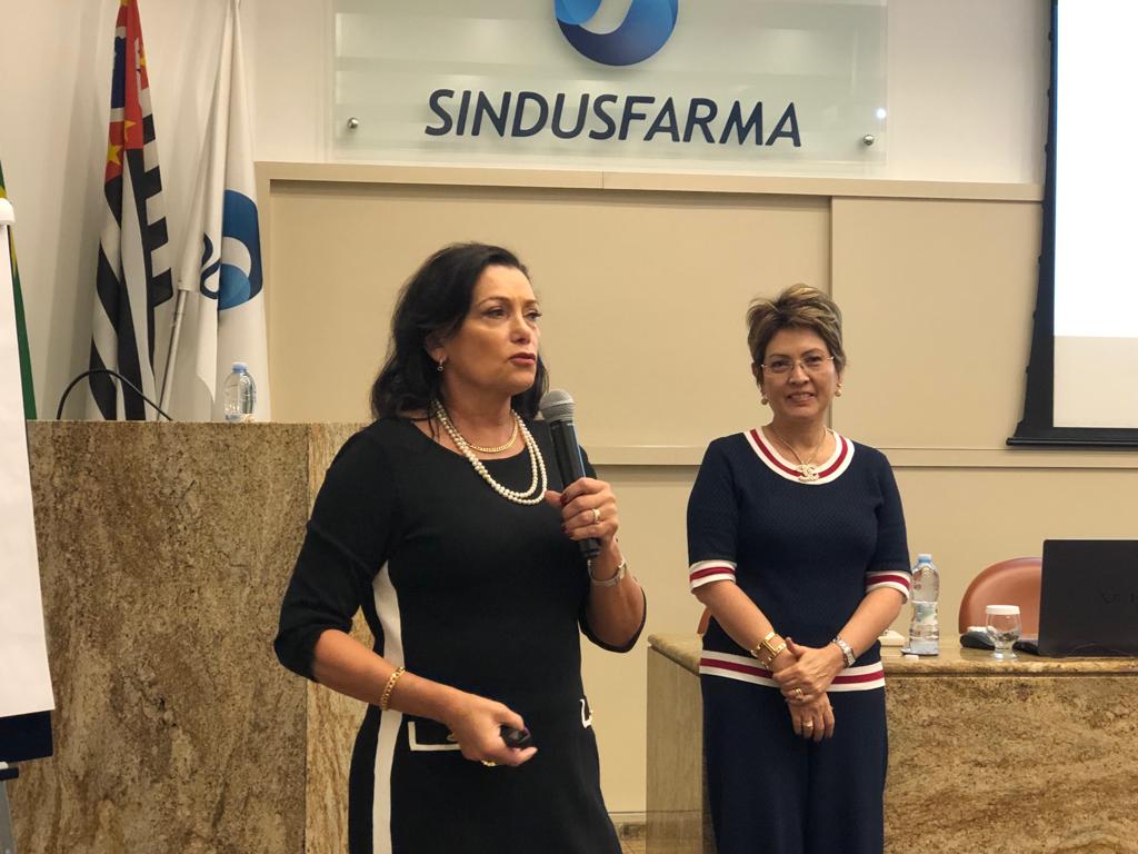 Sindusfarma promove seminário sobre OGMs - Fukuma Advogados & Consultores
